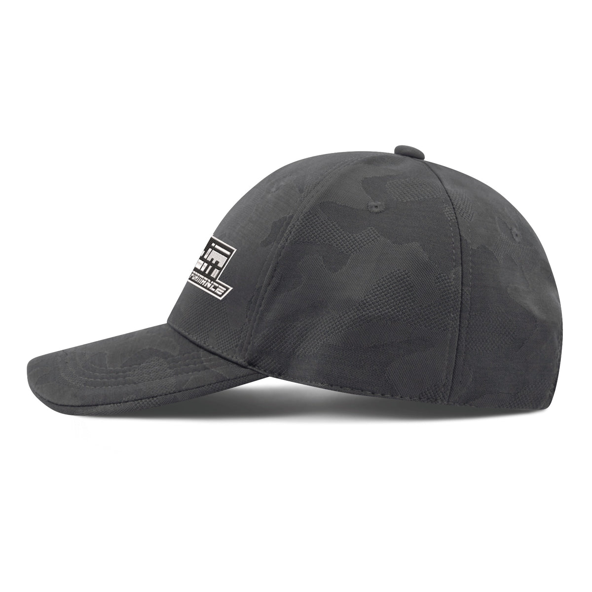 Embroidered Sports Camo Caps – AJM Performance